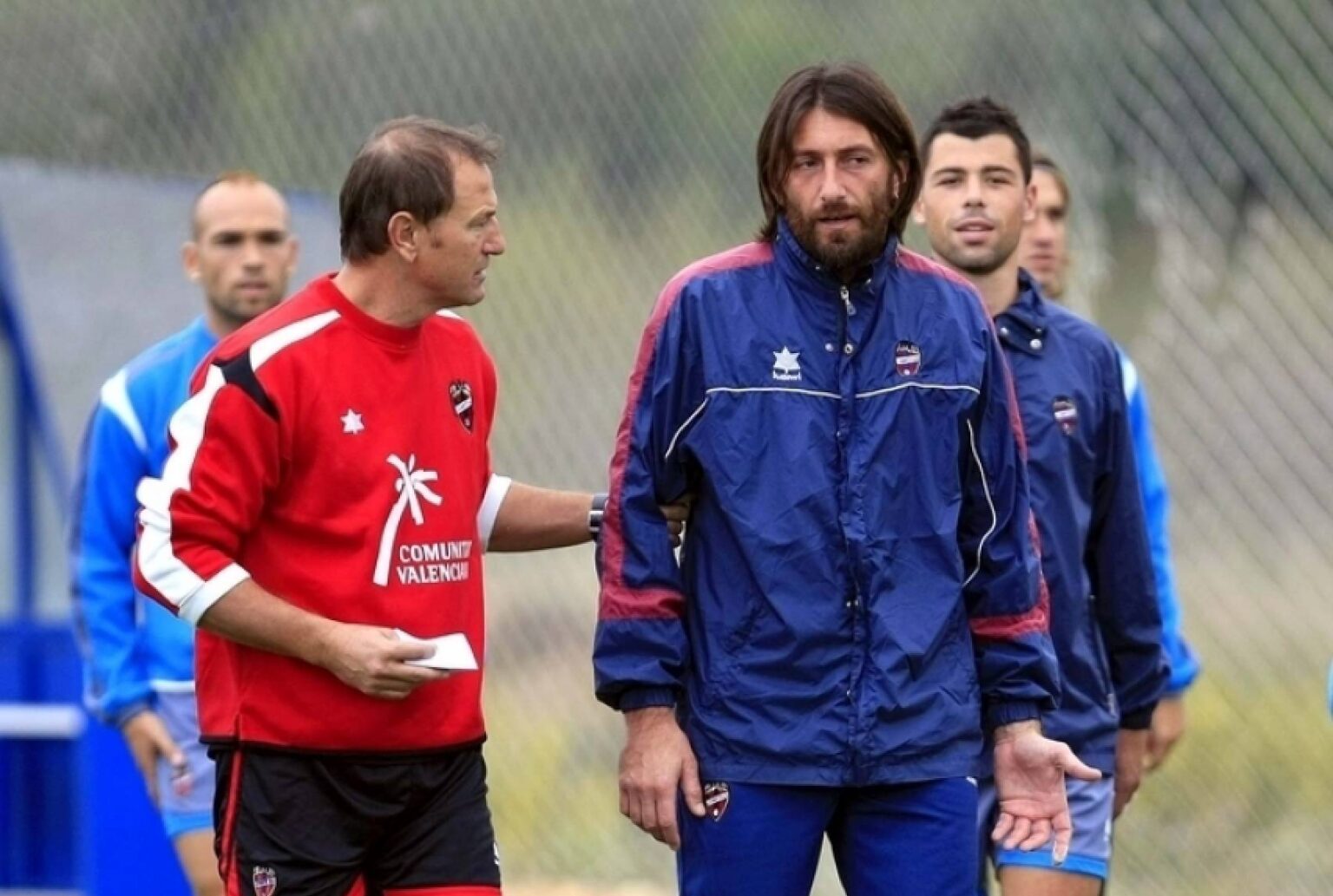 Riganò: Uno De Los Peores Fichajes De La Historia Del Levante