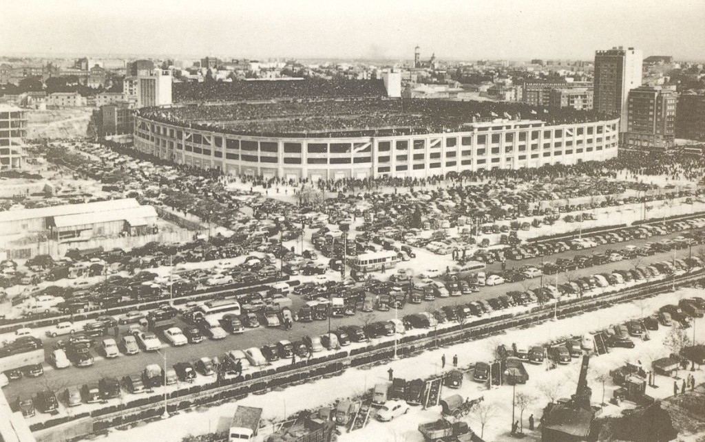 Don Santiago Bernabéu: El Hombre Que Transformó Al Madrid