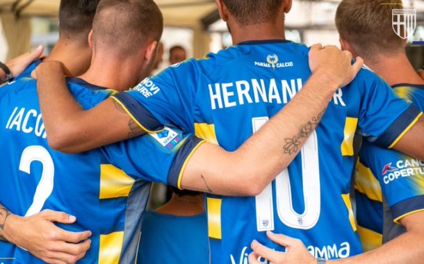 El Parma de los 90, la mejor época de la historia del club