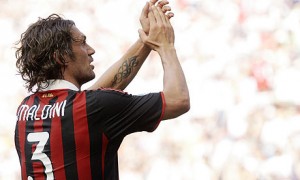 Paolo Maldini, Uno De Los Mejores Defensas De La Historia Del Fútbol