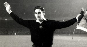 Antoni Ramallets, Simplemente El Mejor Portero De La Historia Del Barcelona