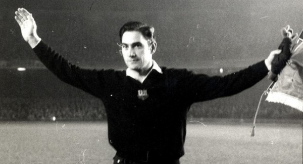 Antoni Ramallets, Simplemente El Mejor Portero De La Historia Del Barcelona