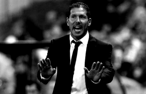 La Religión Del Cholo Simeone
