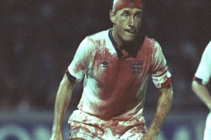 Terry Butcher, El Futbolista Que Dio La Sangre Por Su País