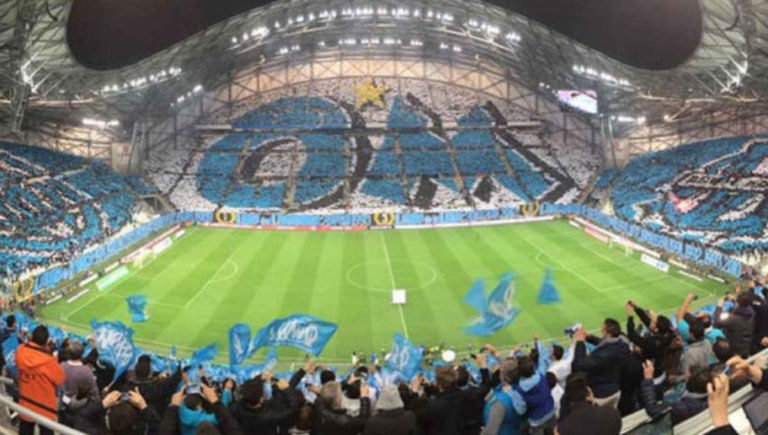 Los Mejores Tifos De La Historia, Auténticas Obras De Arte