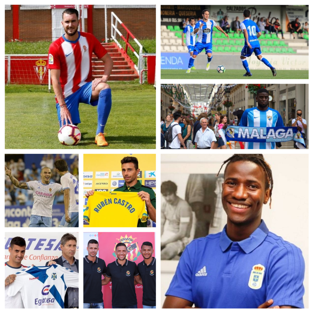 El CF Extremadura Que Jugó En Primera El Año De La Liga De Las Estrellas