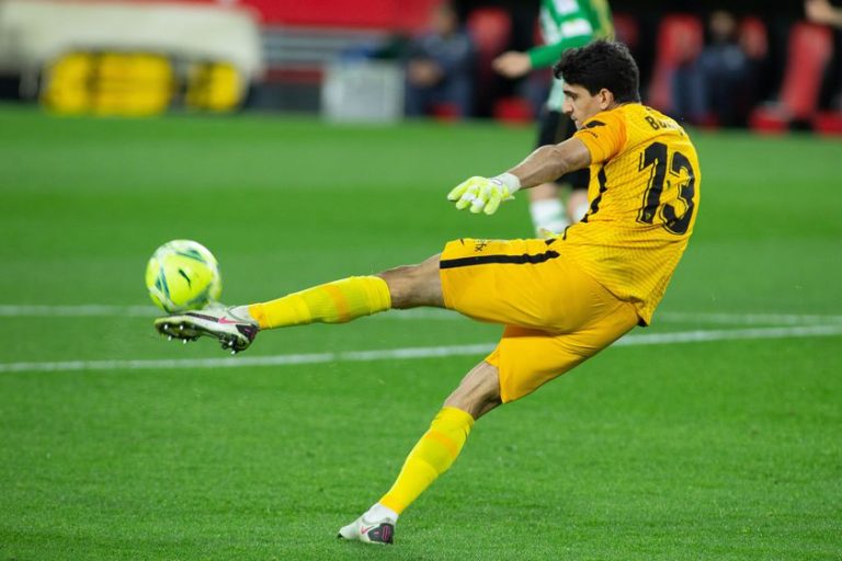 ¿Recuerdas a estos cinco porteros africanos de la historia de la Liga?