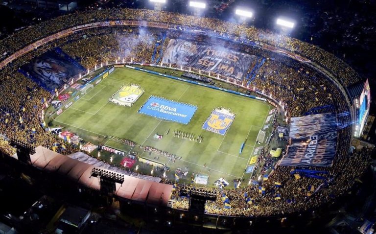 Las mejores aficiones del mundo del fútbol ¿estás de acuerdo?