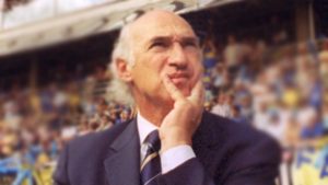 El Boca Juniors De Carlos Bianchi