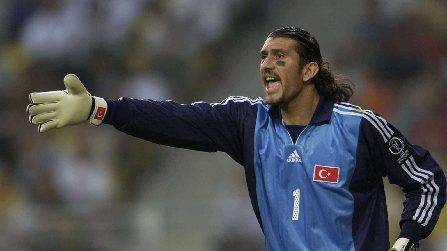 Los Mejores Jugadores De La Historia De Turquía-Futbolistas Turcos