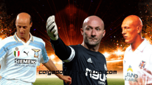 Bald Players: The Most Famous Pelados In Soccer