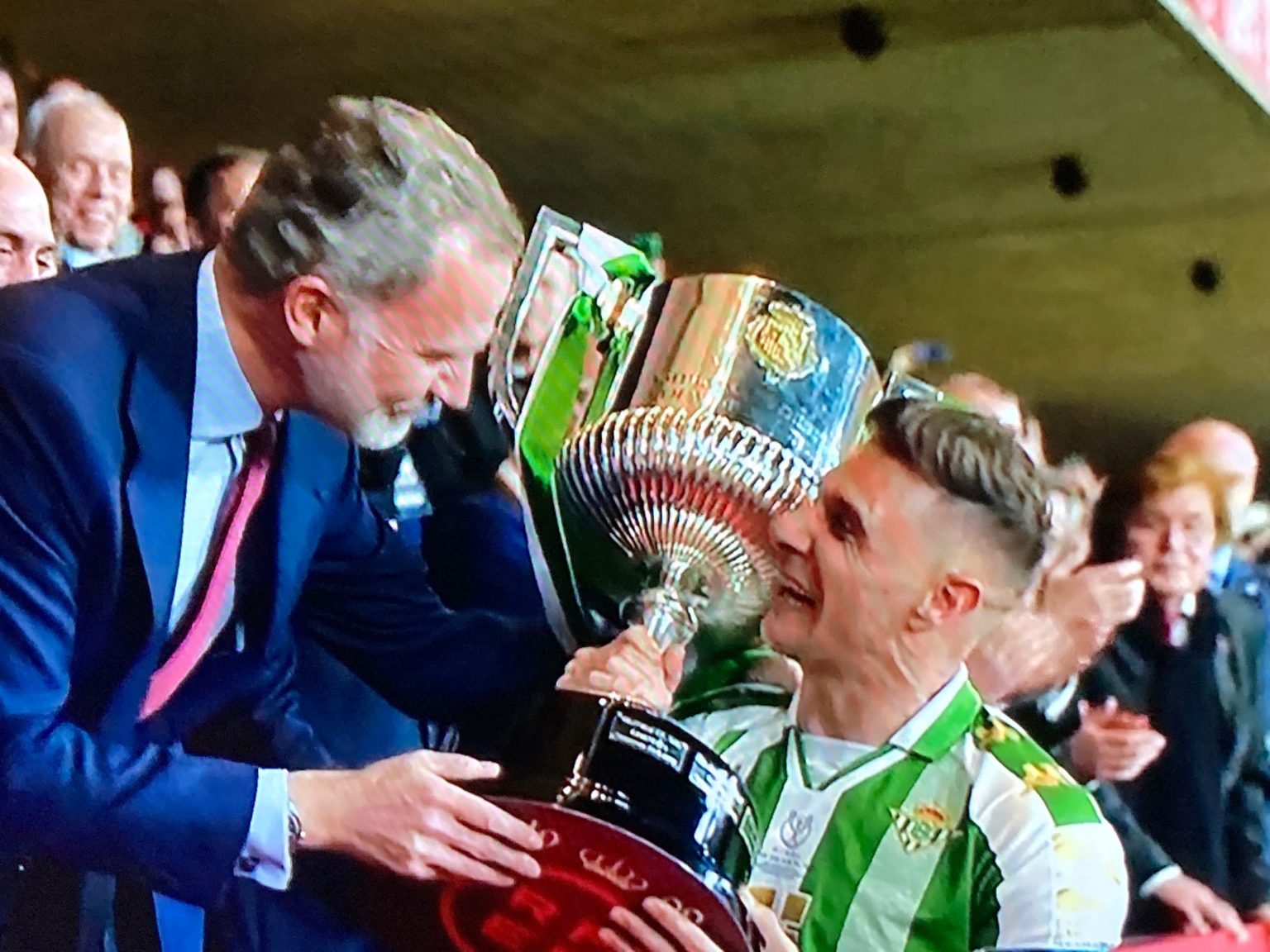 Las mejores aficiones de España - Colgados por el Futbol