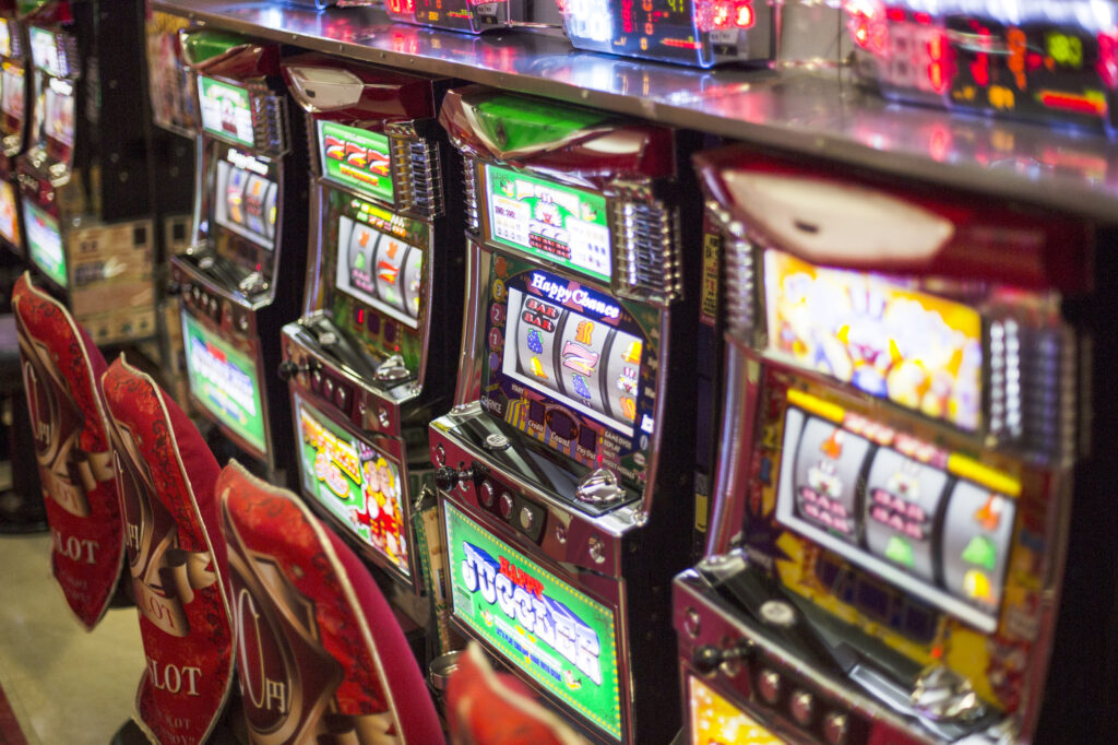 Slots that will be released in 2023: guía total