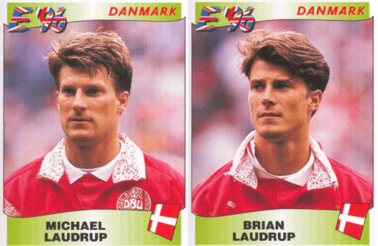The Best Players In The History Of Denmark